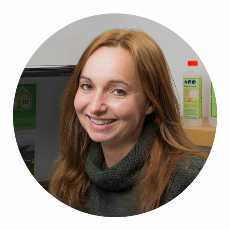 Das Team von AGO - AGO